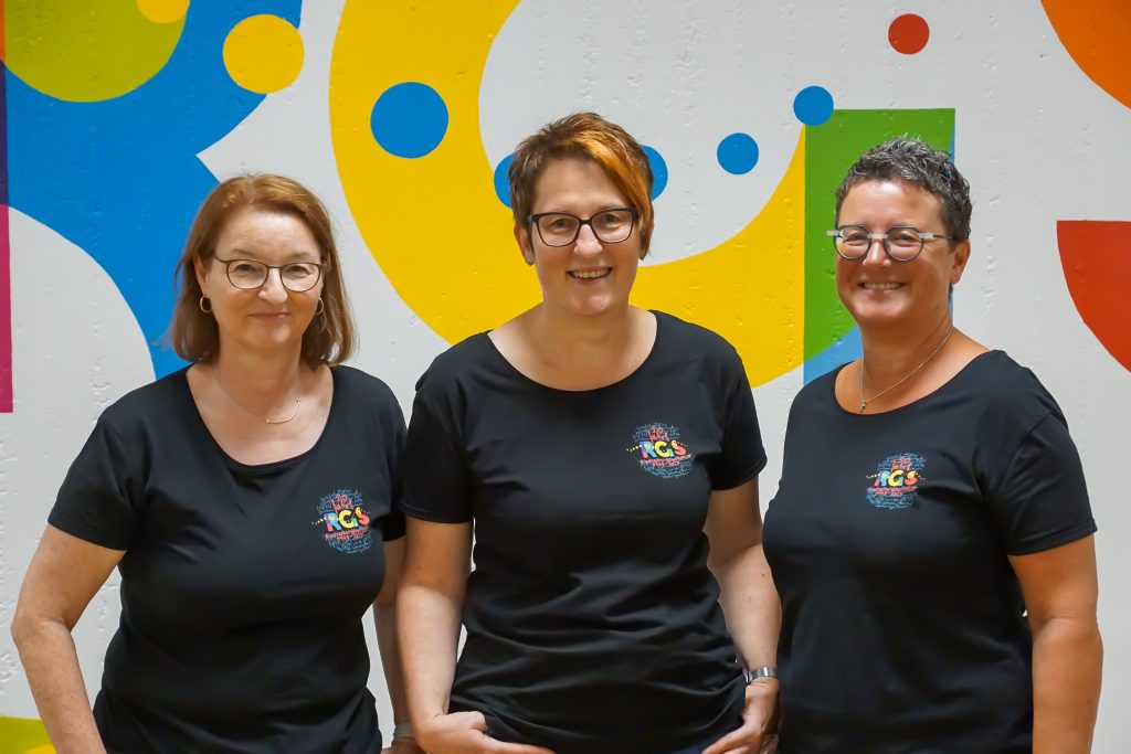 Ansprechpartner – Richtsberg-Gesamtschule Marburg
