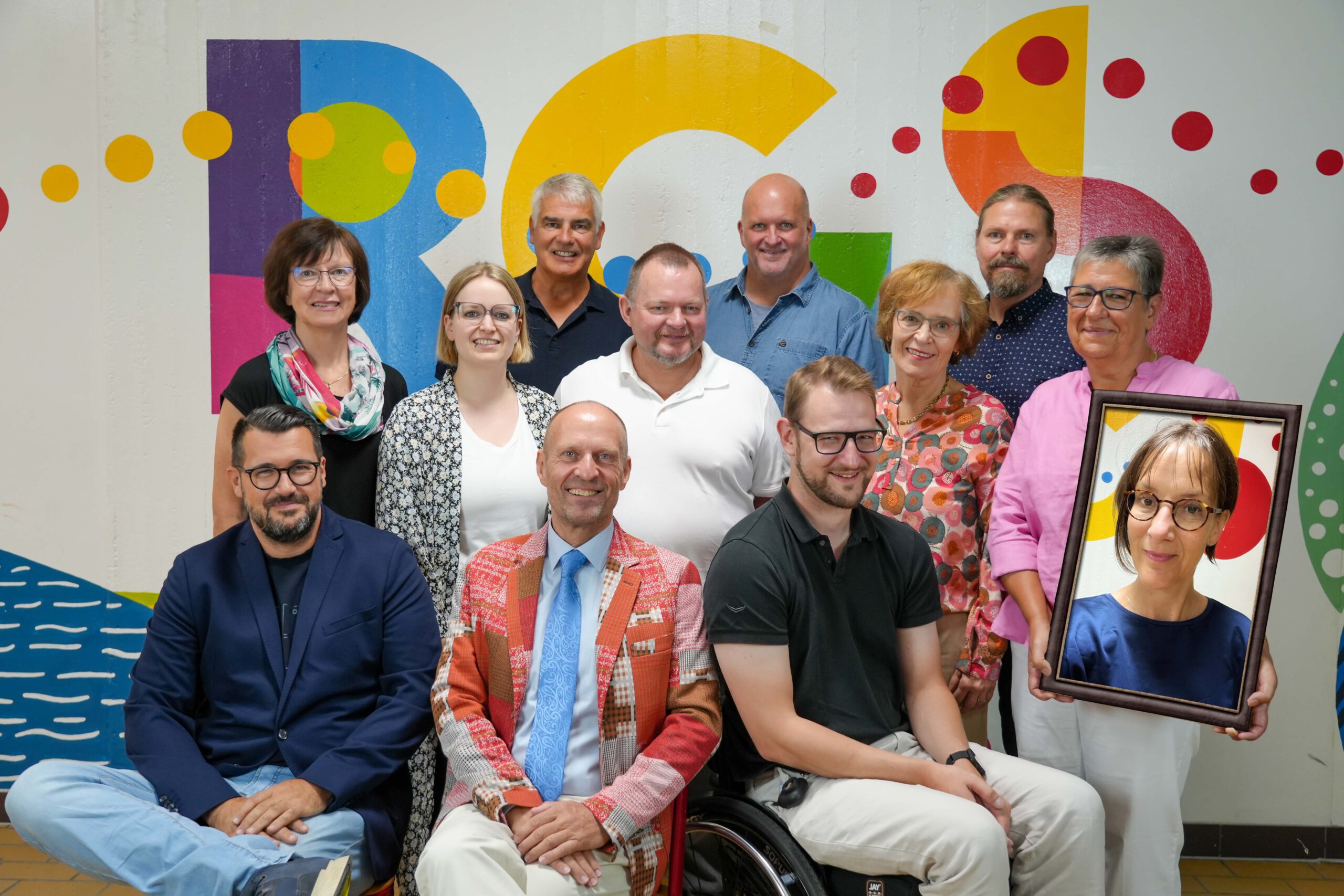 Ansprechpartner – Richtsberg-Gesamtschule Marburg