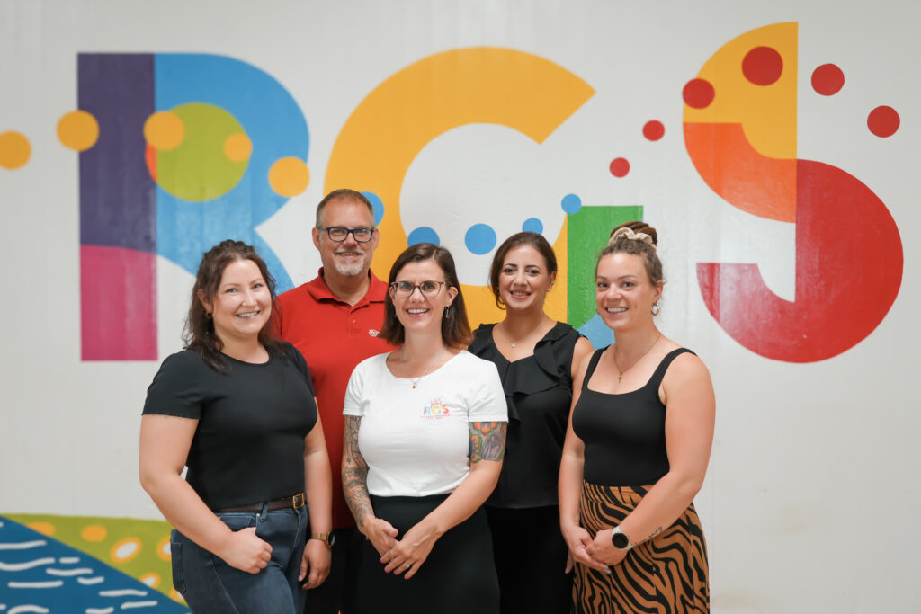 Ansprechpartner – Richtsberg-Gesamtschule Marburg