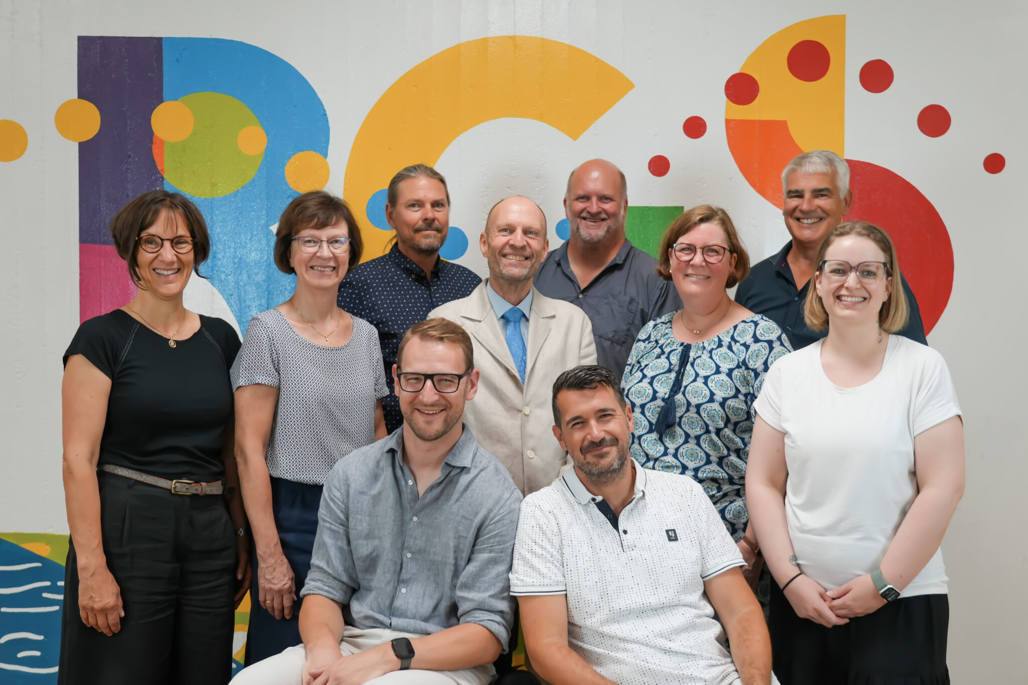 Ansprechpartner – Richtsberg-Gesamtschule Marburg